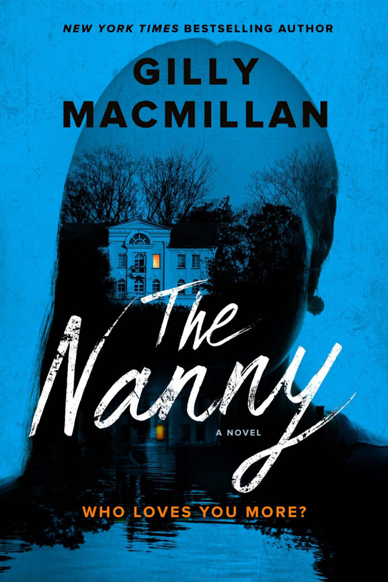 THE NANNY | Gilly Macmillan