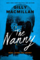 THE NANNY | Gilly Macmillan